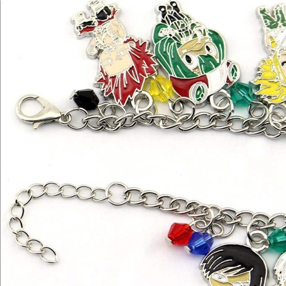 Jewelry | Hero Academia Cosplay Braceletboku No Hero | Poshmark